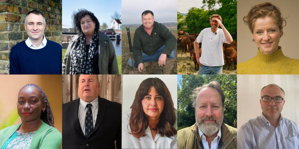 Home | Oxford Farming Conference